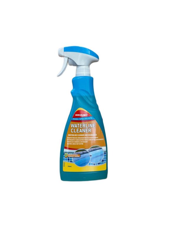 WATERLINE CLEANER 0,75KGR ΚΑΘΑΡΙΣΤΙΚΟ ΓΡΑΜΜΗΣ ΝΕΡΟΥ SPRAY (A.C) - HYDROCHEM